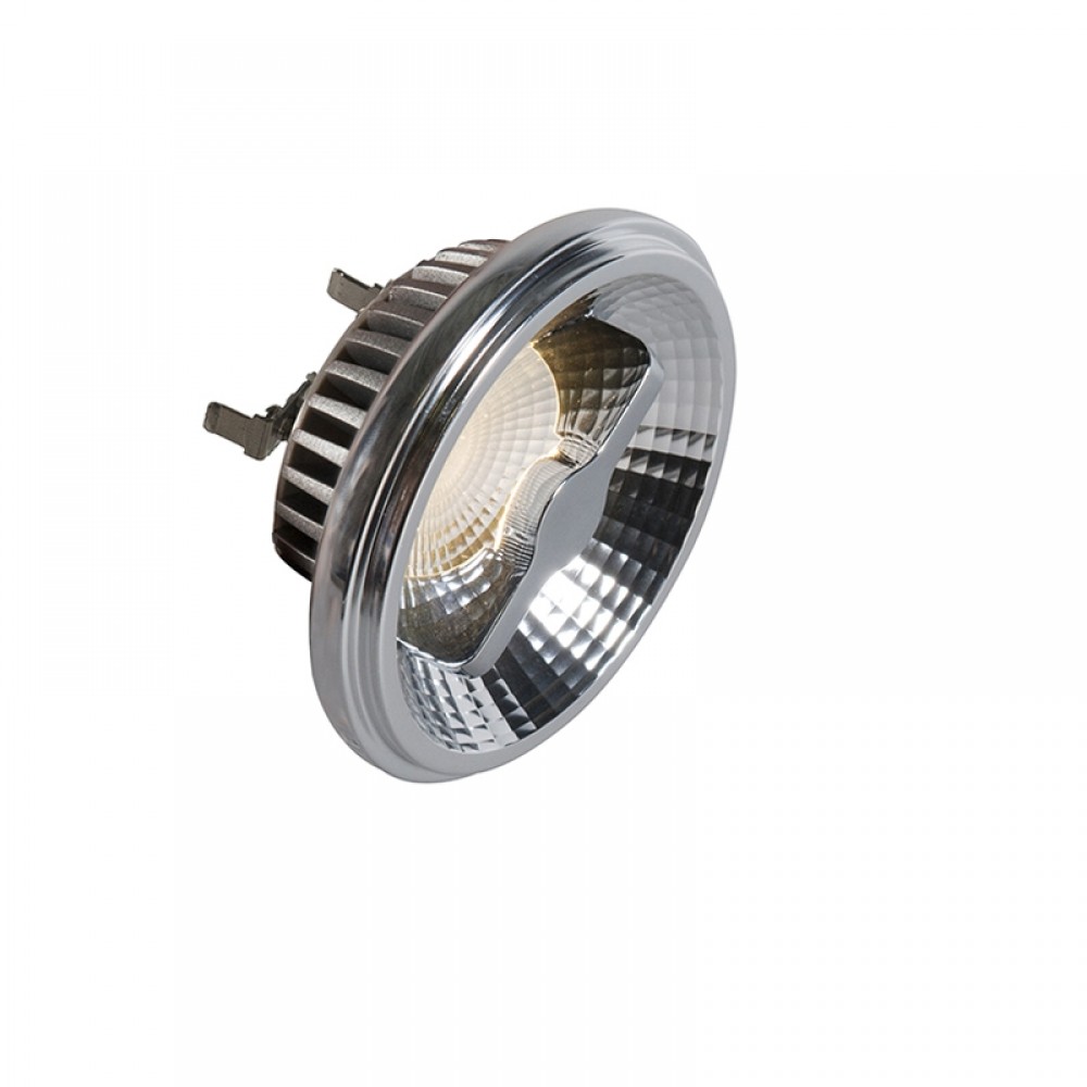 AR111 Dimmable 12 Watt LED Lamp - BB Light | Lighting Designer & Manufacturer For Home & Business